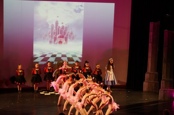 Gallery | Wellington Ballet Studio