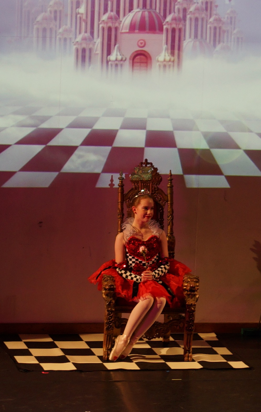 Contact | Wellington Ballet Studio