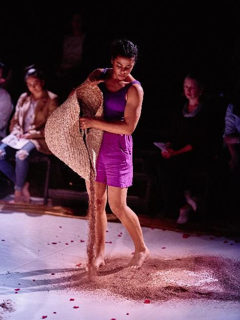 About | Wellington Ballet Studio