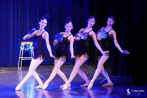 Gallery | Wellington Ballet Studio