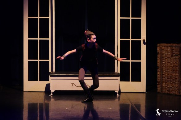 Gallery | Wellington Ballet Studio